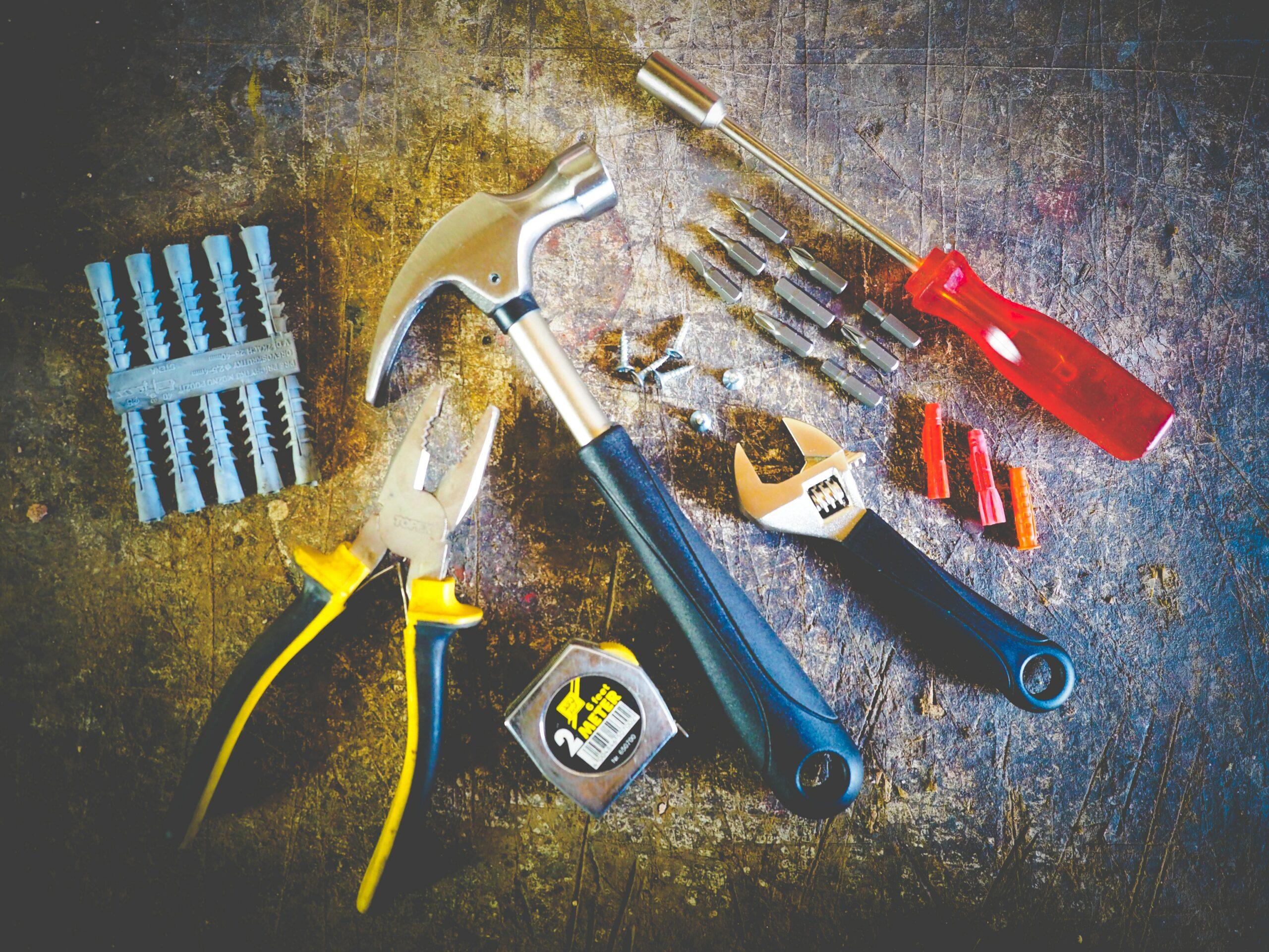 How to Fix Appliances: 5 Simple Rules to Follow.
